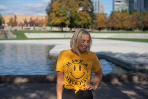 Portia Smith, Travel Expert & Lifestyle Blogger