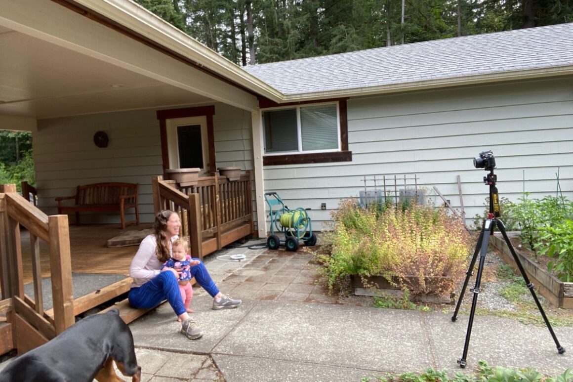 Self-Portraits: No Instagram Husband Required